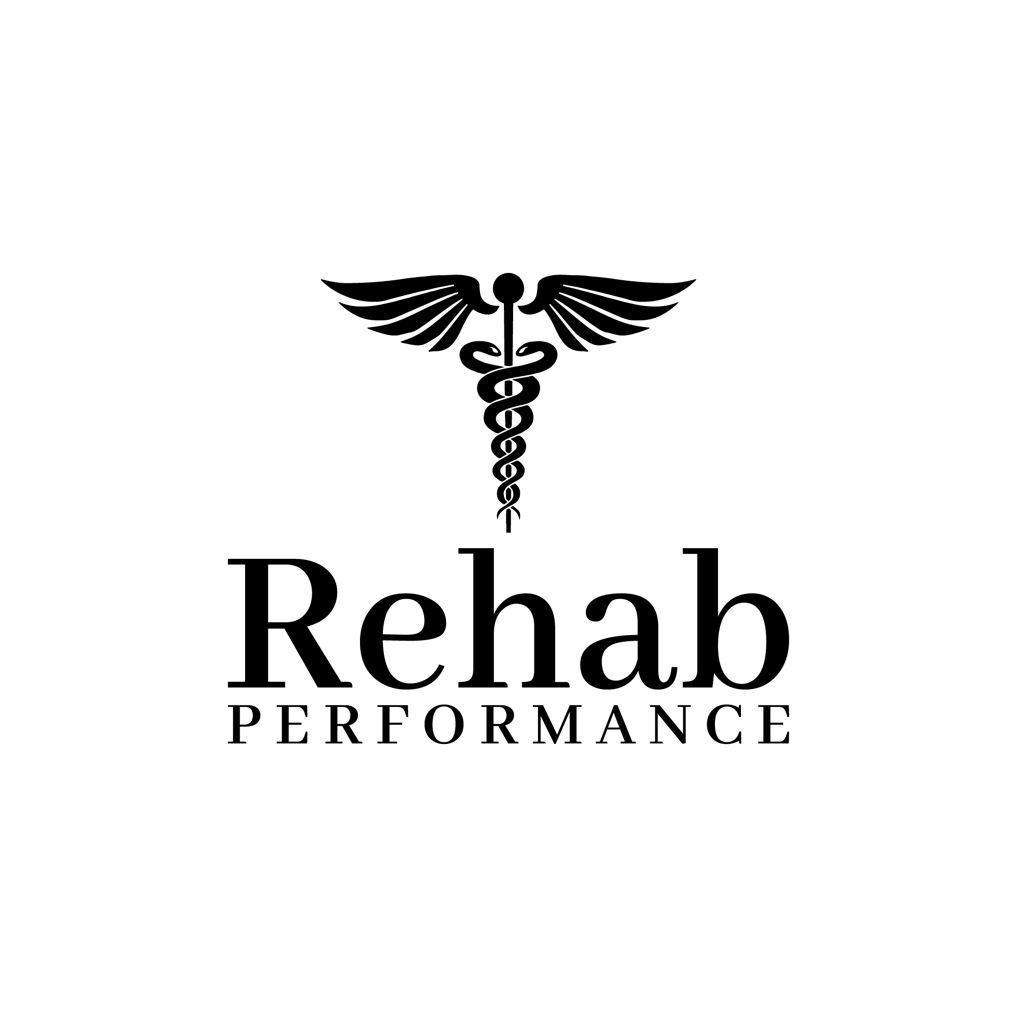 Rehab Performance - Startseite